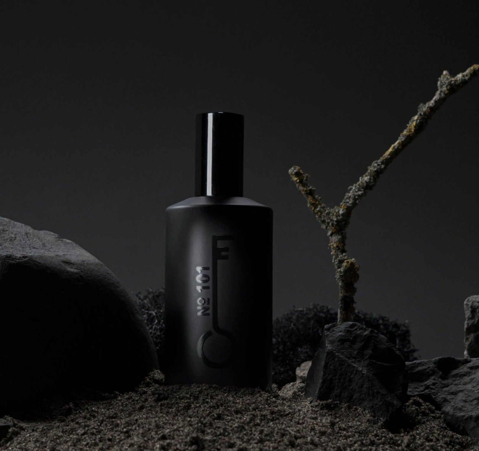 No. 101 Fragrance – Fischersund